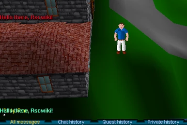 runescape 2006
