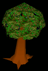 Magic tree | RuneScape Classic Wiki | Fandom