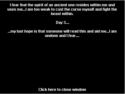 Scrawled notes | RuneScape Classic Wiki | Fandom