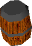 Mining Barrel (Scenery) | RuneScape Classic Wiki | Fandom