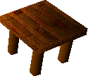 Table | RuneScape Classic Wiki | Fandom