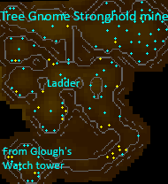 Grand Tree dungeon | RuneScape Classic Wiki | Fandom