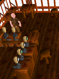 Ye Olde Dragon Inn | RuneScape Classic Wiki | Fandom