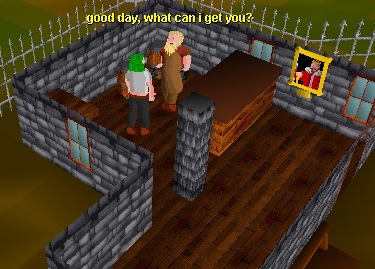West Ardougne General Store | RuneScape Classic Wiki | Fandom
