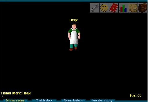 Disk of Returning | RuneScape Classic Wiki | Fandom