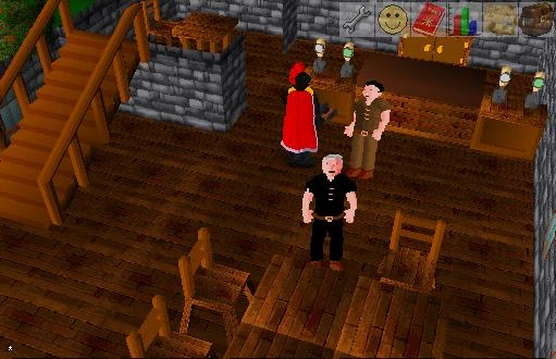 Jolly Boar Inn | RuneScape Classic Wiki | Fandom