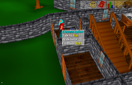 Category:Non-player characters | RuneScape Classic Wiki | Fandom