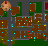 Blue Moon Inn | RuneScape Classic Wiki | Fandom