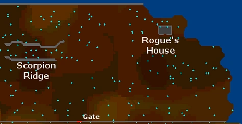 Rogues' House | RuneScape Classic Wiki | Fandom