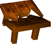 Smashed table | RuneScape Classic Wiki | Fandom