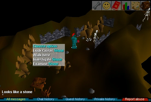 Stone-Plaque | RuneScape Classic Wiki | Fandom