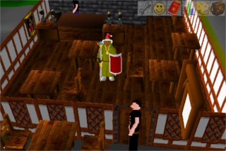 Blue Moon Inn | RuneScape Classic Wiki | Fandom