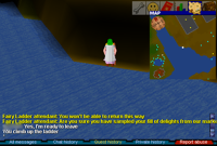 Zanaris | RuneScape Classic Wiki | Fandom