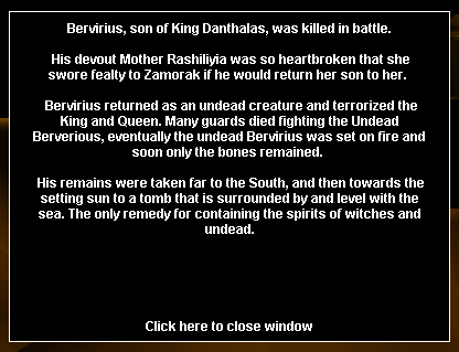 Tattered Scroll | RuneScape Classic Wiki | Fandom