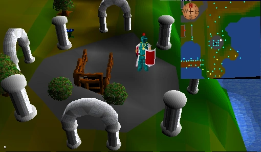 Category:Zanash dungeon | RuneScape Classic Wiki | Fandom