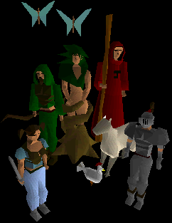 Update:Latest RuneScape News (12 June 2002) | RuneScape Classic Wiki ...