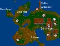 Brimhaven | RuneScape Classic Wiki | Fandom