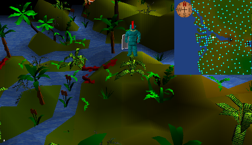 Snake Weed | RuneScape Classic Wiki | Fandom