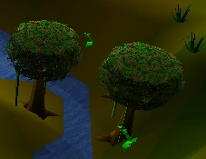 Tree Swing | RuneScape Classic Wiki | Fandom