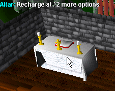 Manual:Prayers (2001) | RuneScape Classic Wiki | Fandom