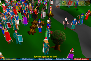RuneScape Classic | RuneScape Classic Wiki | Fandom