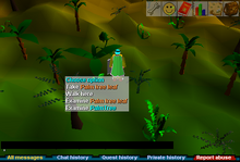 PalmTree | RuneScape Classic Wiki | Fandom