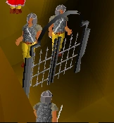 Iron Gate | RuneScape Classic Wiki | Fandom