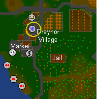 Vampire Slayer | RuneScape Classic Wiki | Fandom