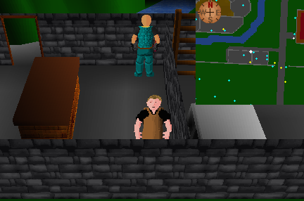 Wayne's Chains | RuneScape Classic Wiki | Fandom