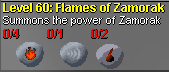 Flames of Zamorak | RuneScape Classic Wiki | Fandom