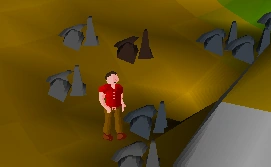 Mining | RuneScape Classic Wiki | Fandom