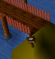 Danger Sign | RuneScape Classic Wiki | Fandom
