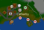 Catherby | RuneScape Classic Wiki | Fandom