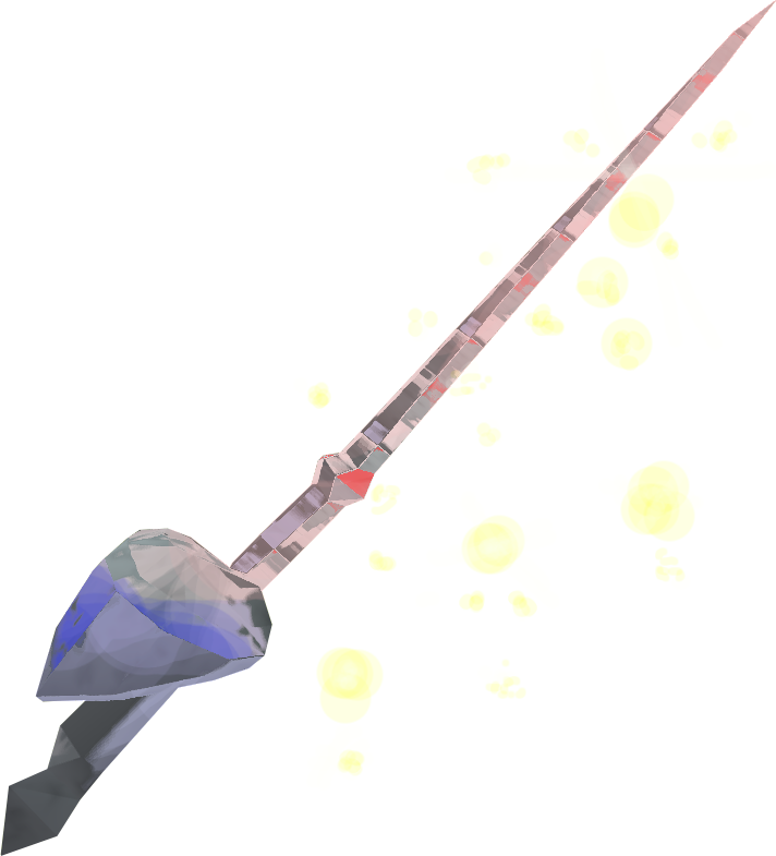 Seven Light Rapier Runescape Fan Fiction Wiki Fandom
