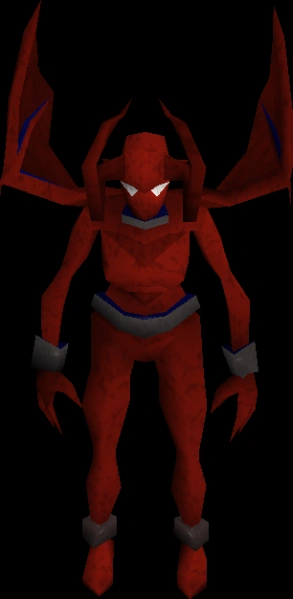 Imp Lands | RuneScape Fan Fiction Wiki | Fandom