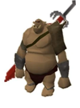 Slurgg | RuneScape Fan Fiction Wiki | Fandom