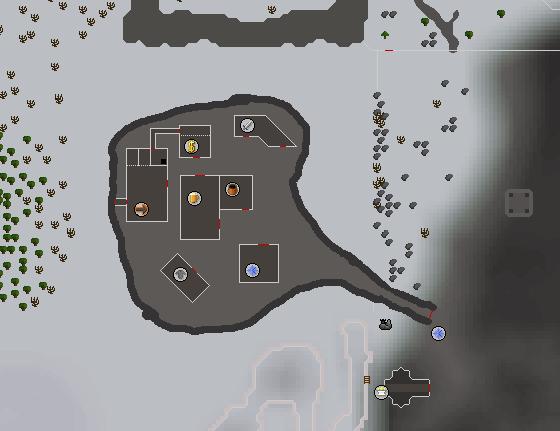 Clogwyn Runescape Fan Fiction Wiki Fandom