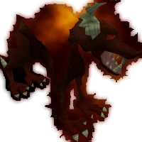 Fire Hound | RuneScape Fan Fiction Wiki | Fandom