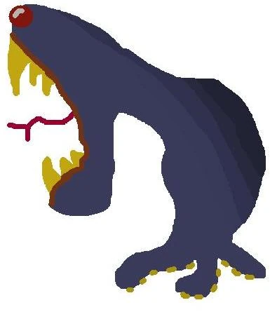 Rift beast | RuneScape Fan Fiction Wiki | Fandom