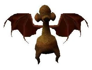 Winged devil | RuneScape Fan Fiction Wiki | Fandom