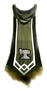 Smithing master cape | RuneScape Fan Fiction Wiki | Fandom