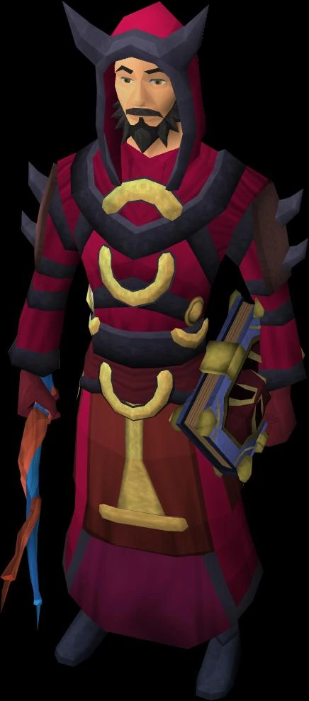 Elliot | RuneScape Fan Fiction Wiki | Fandom