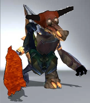 Crate Creatures | RuneScape Fan Fiction Wiki | Fandom