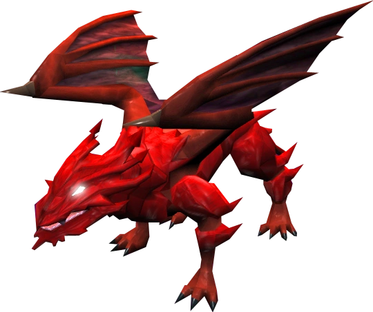 Dragonite dragon | RuneScape Fan Fiction Wiki | Fandom