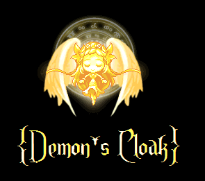 Demon's Cloak | RuneScape Fan Fiction Wiki | Fandom