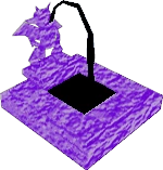 Dragonstone imp statue | RuneScape Fan Fiction Wiki | Fandom