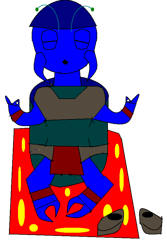 Scabaras Trgog Runescape Fan Fiction Wiki Fandom