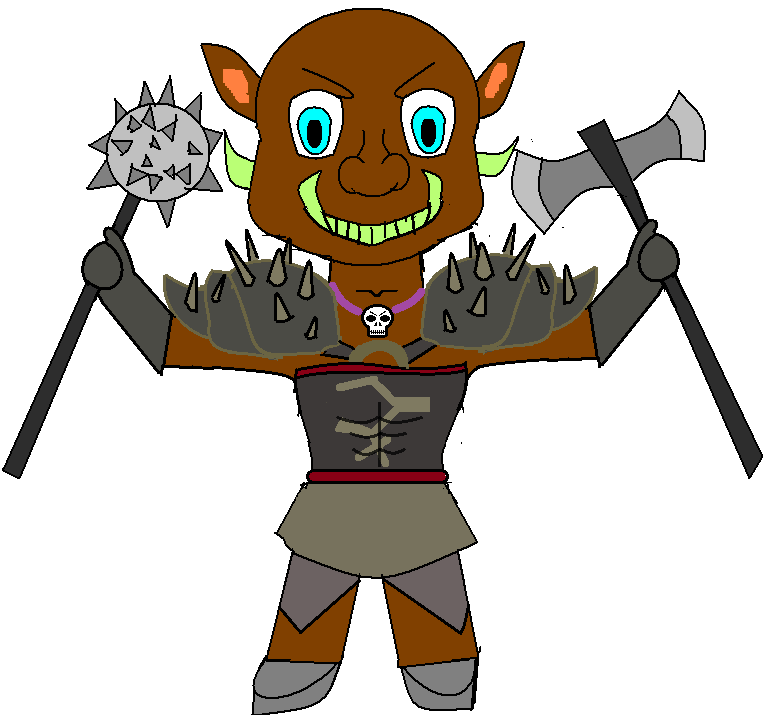 Bandos Trgog Runescape Fan Fiction Wiki Fandom