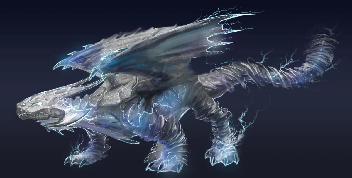 Air Dragon