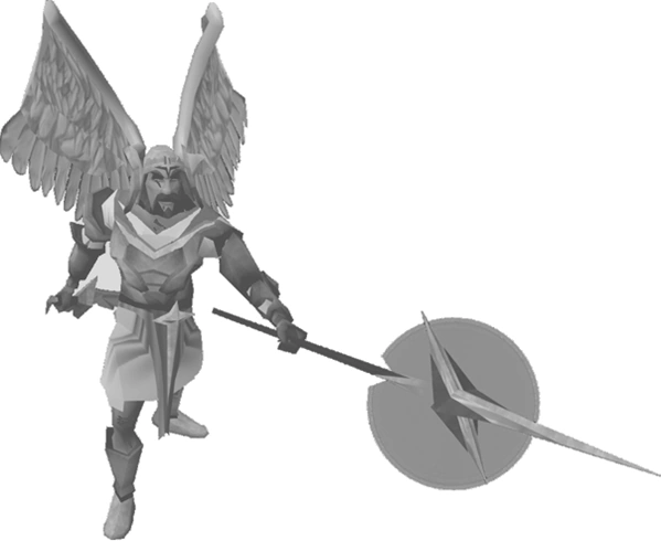 The Eight Orb | RuneScape Fan Fiction Wiki | Fandom